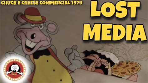 Chuck E Cheese S Lost Commercial Lost Media Request Mr Bones The Best