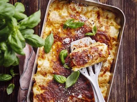 20 X Feestelijke Hapjes Voor Kerstmis Libelle Lekker Lasagne