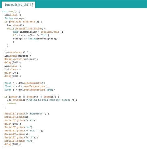 esp32 i2c lcd using esp32 on arduino ide by widad ist