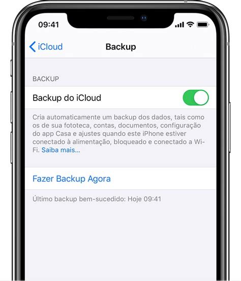 Cómo hacer una copia de seguridad de su iPhone o iPad a través de