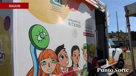 Estos centros de salud amigables ofrecen métodos anticonceptivos a
