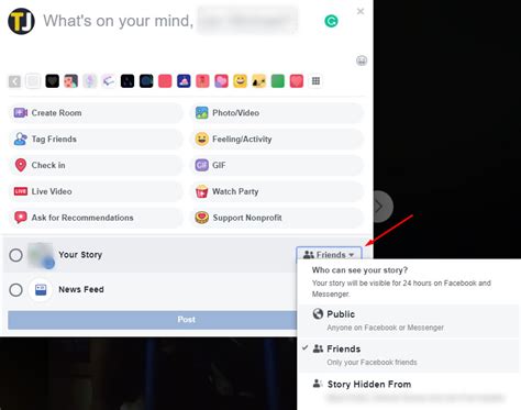 How To See Who Viewed Your Facebook Story Moyens I O