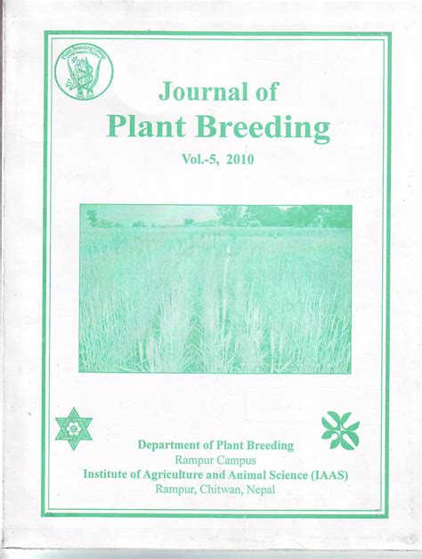 PDF Distribution Of Major Potato Virus Diseases In Potato Crops Under