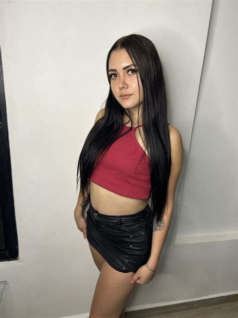 Dahiana Sanai Colombian Casting Couch
