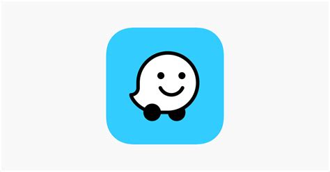 Waze Navigation Live Traffic On The App Store