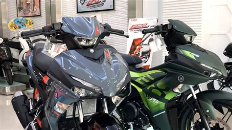 All You Need To Know About The Yamaha Sniper 155 Special Editions