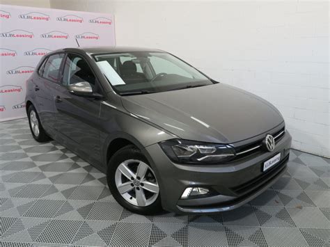 VW Polo AW DSG ALB AG