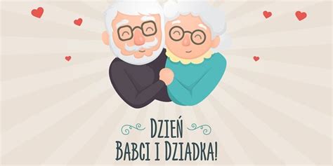 Wszystkiego najlepszego Życzenia na Dzień Babci i Dziadka Polaniec