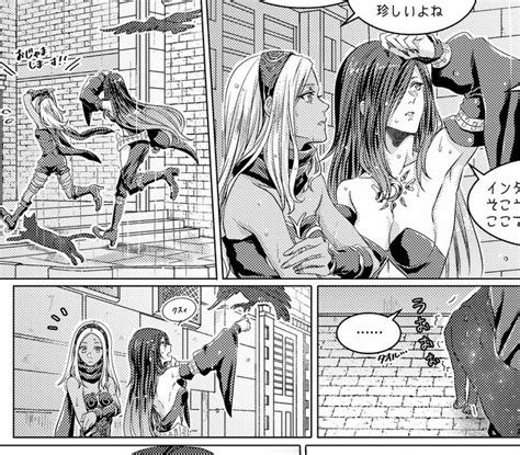 ちゃんと描いてます 目に優しくない いつきの漫画