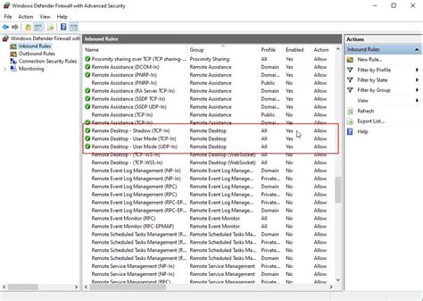 How To Enable Rdp In Windows Finerdp