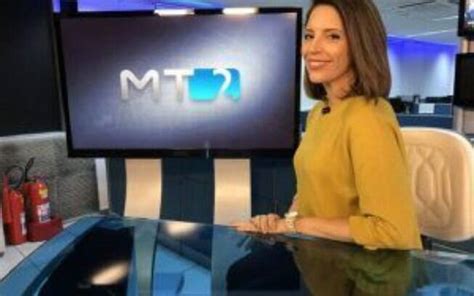 Conhe A Todos Os Jornalistas Que Passar O Pelo Jornal Nacional