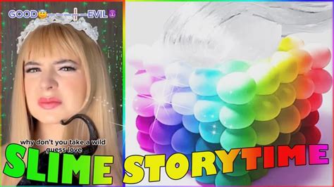 Text To Speech Asmr Slime Storytime Povs Brianna Mizura Brianna