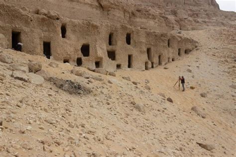 Fotos Los Hallazgos Arqueol Gicos M S Sorprendentes De Las