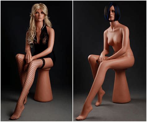 The 15 Best Fashion Mannequins Zen Merchandiser