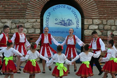 Nessebar Island Of Arts 2024 International Festival