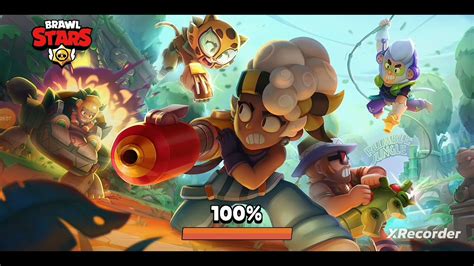 jogando combate solitário no brawl stars YouTube