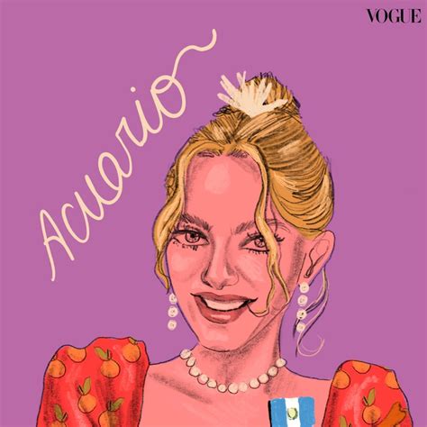 Hor Scopo De Hoy De Septiembre De Vogue