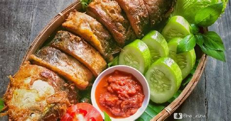 Resep Otak Otak Bandeng Khas Gresik Oleh Memey Cookpad