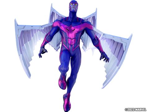Marvel Strike Force