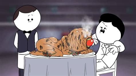 Breaking The Ice Oney Cartoons Spanish Fandub YouTube