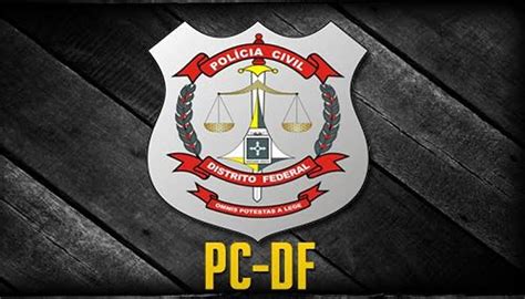 Concurso PC DF Saiu edital 300 vagas Salário de até R 13 mil