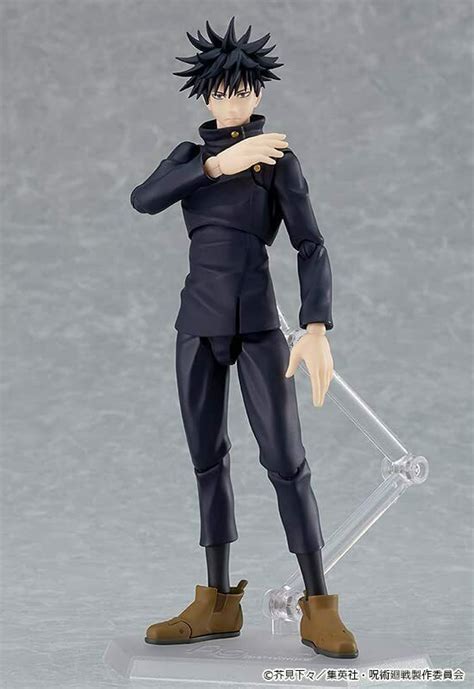 Condition New Brand Good Smile Company Material Pvc Abs Size H Mm