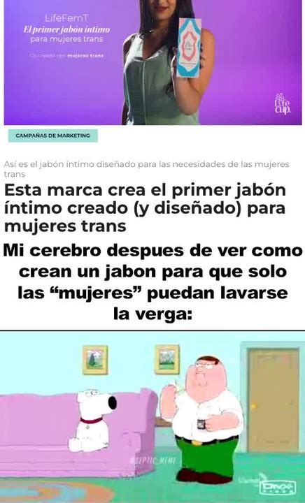 Jabon Para Lavarse El Pilin Meme Subido Por Junior 3DS Y Mas Memedroid