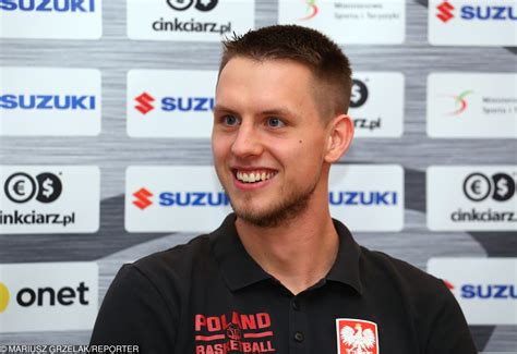 Hiszpania Mateusz Ponitka skuteczny Duży wkład Polaka w zwycięstwo