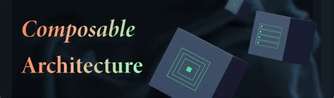 Composable Architecture Speed Growth Flexibility In Ecommerce Gomage