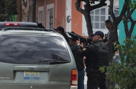 El número de víctimas de secuestro en México aumentó un 40 en marzo
