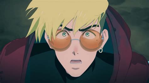 Trigun Remake Dates Its Premiere With A New Trailer Kudasai Archyde