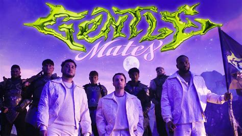 Gentle Mates Le Projet XXL De Squeezie Gotaga Et Brawks E SPORT FR