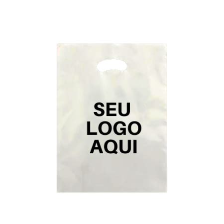 Sacolas Personalizadas