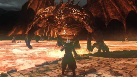 Dark Souls Old Iron King Ng Company Of Champions No Shield No