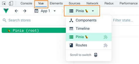 vue3 状态管理 pinia 知乎
