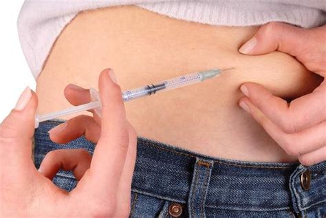Insulin Suntik Manfaat Dosis Dan Efek Samping Alodokter