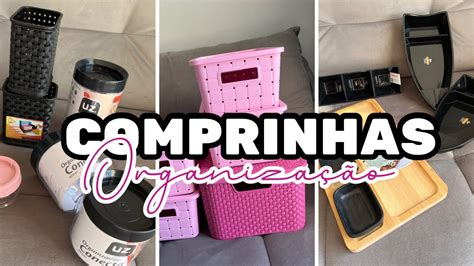 Daiso E Armarinhos Fernando Achadinhos Para O Lar YouTube