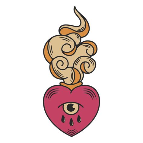 Designs PNG De Esfumacado Para Camisetas E Merch