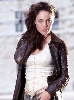 Yancy Butler Topless Telegraph