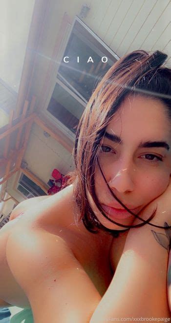 Dakota Gonzalez Nude OnlyFans Photo 1 The Fappening Plus