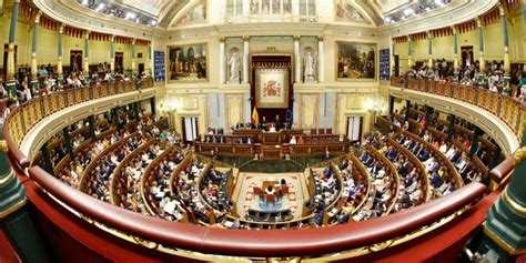 El Nuevo Congreso Cuenta Con 153 Diputadas Una Menos Que Al Inicio De