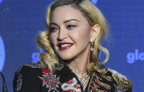 Madonna va mieux et elle le prouve avec une petite chorégraphie sur