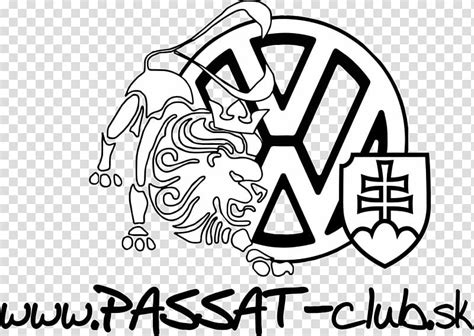 Volkswagen Passat B5 Car Logo Volkswagen Transparent Background PNG