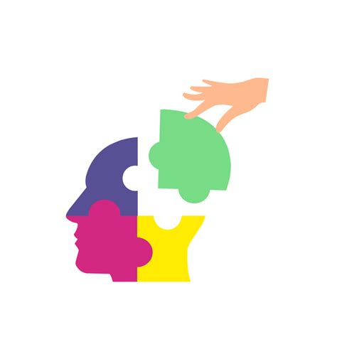 Resolver El Rompecabezas Del Cerebro Png