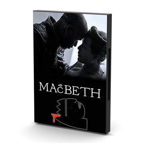 The Tragedy Of Macbeth 2021 DVD Rare Movies On DVD Old Movies