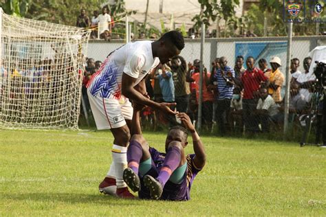 Medeama Vs Hearts Accra Hearts Of Oak