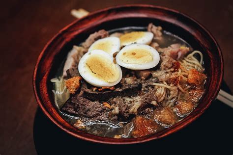 Filipino Food Of The Best Tasting Dishes Will Fly For Food