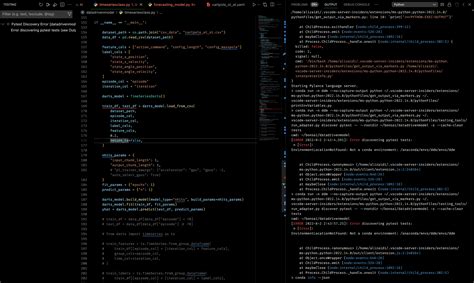 Pytest Fails To Use The Correct Conda Environment Path For Testing