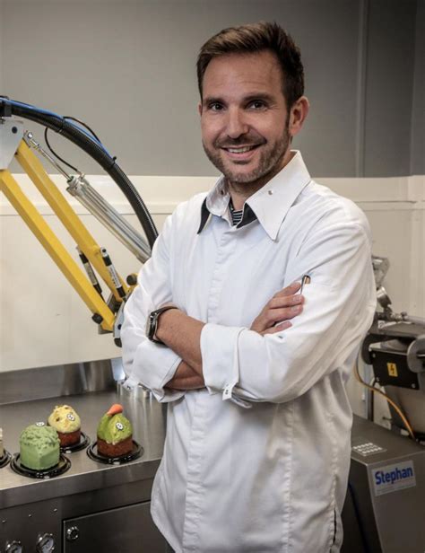 Christophe Michalak Nous Livre La Recette De Sa Pizza Le Parisien