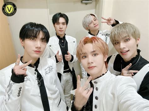 C K Pop Wayv Phantom English Ver Mbc Show Music Core Pantip